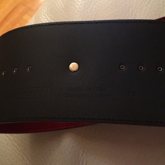 Wolford | Accessories | Wolford Amanda Belt In Aragon | Poshmark